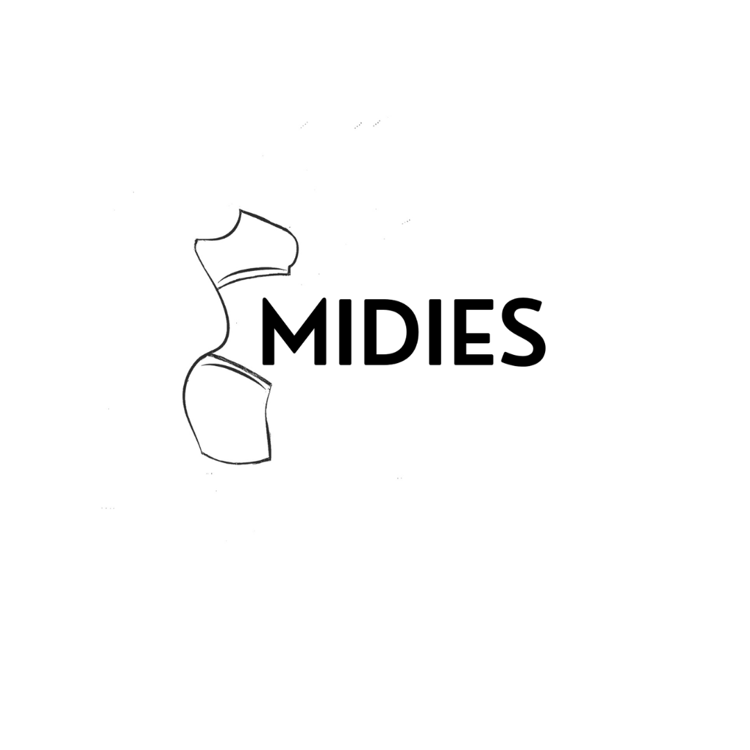 Women's boxer briefs Australia – Midies